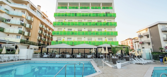 Jesolo - Christophorus Reisen